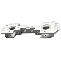 China High Precision Aluminum Alloy Machining | Custom Aluminum Machined Components Supplier for sale