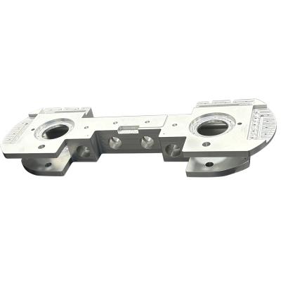 China High Precision Aluminum Alloy Machining | Custom Aluminum Machined Components Supplier for sale