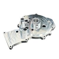 China High Precision Custom Aluminum Machining | Aluminum Enclosure Manufacturer & Supplier for sale