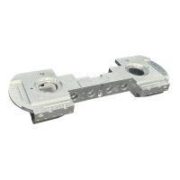 China High Precision Aluminum Alloy Machining | Custom Aluminum Machined Components Supplier for sale