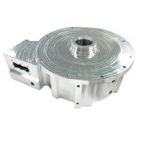 China High Precision CNC Milling Aluminum Parts Supplier | Aluminum Automotive Parts OEM Service for sale