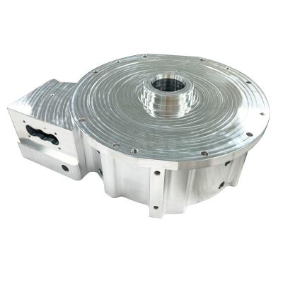 China High Precision CNC Milling Aluminum Parts Supplier | Aluminum Automotive Parts OEM Service for sale