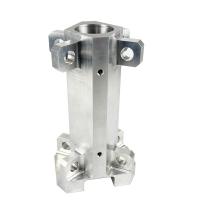 China High Precision Lightweight Aluminum Enclosure Box with Strong Corrosion Resistance for sale