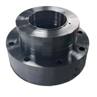 China CNC Turning Machining Parts Manufacturer for Precision Components for sale