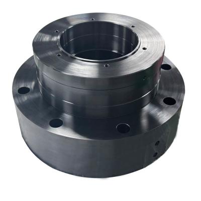 China CNC Turning Machining Parts Manufacturer for Precision Components for sale