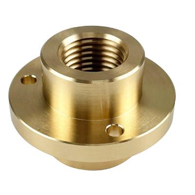 China High Precision CNC Turning Parts and Multi-Material Machining Services for Rapid Prototyping for sale