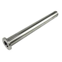 China High Precision CNC Mill-Turn Machining for Complex Geometries in Single Setup for sale