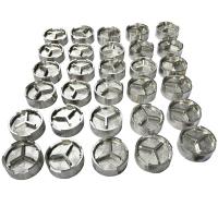 China High Precision CNC Turning Parts and Multi-Material Machining Services for Rapid Prototyping for sale