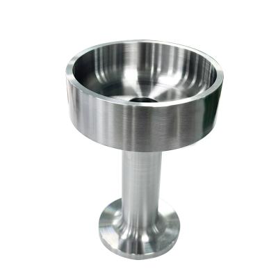 China High Precision CNC Turning Parts with Customized Color and +/-0.005mm Tolerance for Brass Turning Components for sale