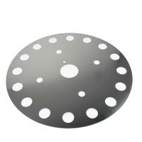 China High Precision CNC Milling And Turning Steel Parts Manufacturer | Custom OEM Service for sale