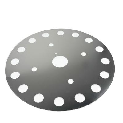 China High Precision CNC Milling And Turning Steel Parts Manufacturer | Custom OEM Service for sale