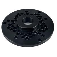 China CNC Turning Machining Parts Manufacturer for Precision Components for sale