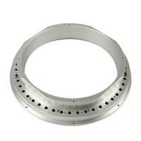 China High Precision CNC Turning Center Machine with Customized Color and Tolerance +/-0.01-0.005mm CNC Turning Parts for sale