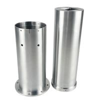 China High Precision Custom Brass CNC Turning Parts with OEM/ODM Services for sale