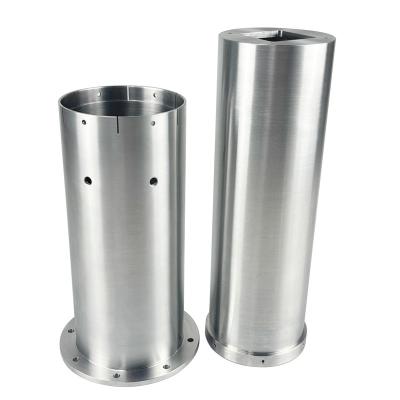 China High Precision Custom Brass CNC Turning Parts with OEM/ODM Services for sale
