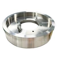 China Customized CNC Turning Parts with 7075 T6 Aluminum and Tolerance +/-0.01-0.005mm for Precision Metal Parts for sale