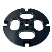 China High Precision CNC Milling And Turning Steel Parts Manufacturer | Custom OEM Service for sale