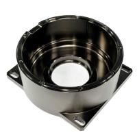 China High Precision CNC Turning Parts and Multi-Material Machining Services for Rapid Prototyping for sale