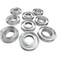China High Precision CNC Turning Center Machine with Customized Color and Tolerance +/-0.01-0.005mm CNC Turning Parts for sale