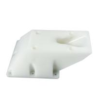 China High Precision Durable Rapid Prototype Parts and Medical Equipment Parts with Customized Color for sale