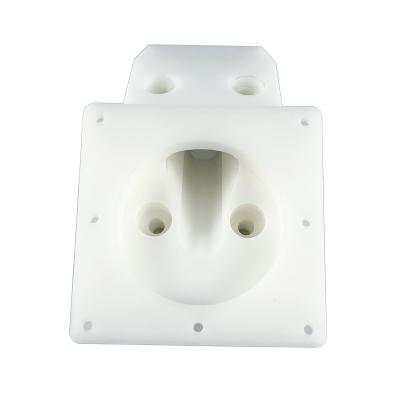 China High Precision Durable Rapid Prototype Parts and Medical Equipment Parts with Customized Color for sale