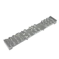 China Aluminium Heat Sink | Aluminium Machined Components & Machined Aluminium Parts for sale