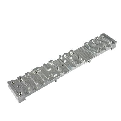 China Aluminium Heat Sink | Aluminium Machined Components & Machined Aluminium Parts for sale