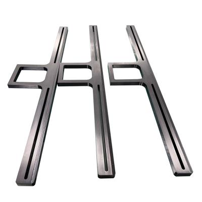 China Aluminium Box Fabrication | Aluminium Angle Brackets & Custom Aluminium Brackets for sale
