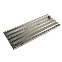 China High-Precision CNC Machining Parts with 5-Axis Simultaneous Machining and Multi-Material Capability for sale