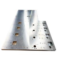 China High-Precision CNC Milling Parts with Wide Material Selection and Rapid OEM Customization for sale