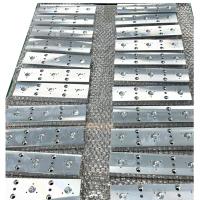 China High-Precision CNC Milling Aluminum Machined Parts with Custom Spare Parts and Rapid Prototyping for sale