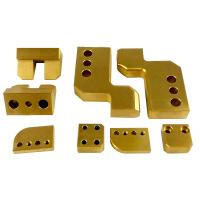 China 4 Axis Machining | CNC Milling Components & Precision Metal Machining Services for sale