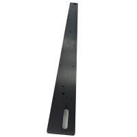 China High Precision CNC Prototype Parts with Customized Color and Tolerance +/-0.005mm for sale