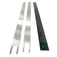 China High Precision CNC Prototype Parts with Customized Color and Tolerance +/-0.005mm for sale