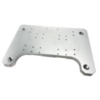 China High Precision CNC Milling Parts with Customized Color and Rapid Response for OEM Needs for sale
