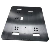 China High Precision CNC Machining Parts with Corrosion Resistance and Customized Color Options for sale