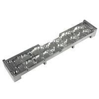 China High Precision CNC Prototype Parts with Customized Color and Tolerance +/-0.005mm for sale