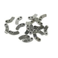 China Custom Tungsten Carbide Parts with High Wear Resistance and High Temperature Resistance at ±0.005mm Tolerance for sale