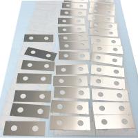 China High Precision Brass CNC Milling Parts with Customized Color and OEM/ODM Service for sale