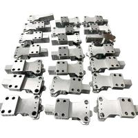 China 4 Axis Machining | CNC Milling Components & Precision Metal Machining Services for sale