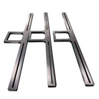 China High Precision Metal Machining Services with Customized Color and Anodizing for Mechanical Engineering Parts for sale