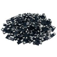 China Custom Tungsten Carbide Parts with High Wear Resistance and High Temperature Resistance at ±0.005mm Tolerance for sale