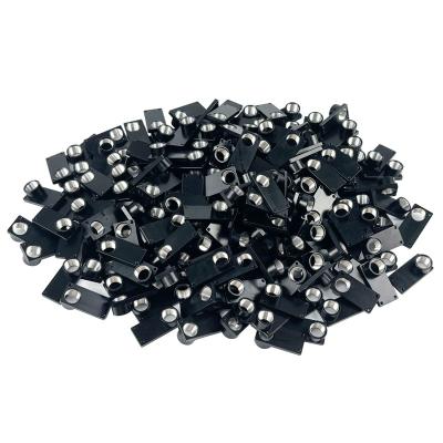 China Custom Tungsten Carbide Parts with High Wear Resistance and High Temperature Resistance at ±0.005mm Tolerance for sale
