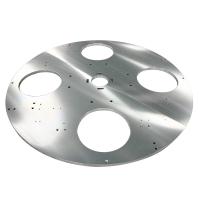China High Precision CNC Turning Parts with Customized Color and Tolerance +/-0.005mm for OEM Applications for sale