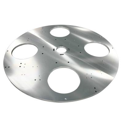 China High Precision CNC Turning Parts with Customized Color and Tolerance +/-0.005mm for OEM Applications for sale