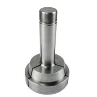 China High Precision Corrosion Resistant Stainless Steel Turning Parts with Customized Surface Treatment for sale