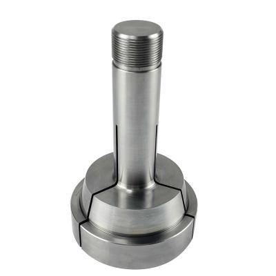 China High Precision Corrosion Resistant Stainless Steel Turning Parts with Customized Surface Treatment for sale