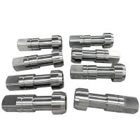China Custom CNC Turning Service | High Precision CNC Lathe Turning Parts Supplier for sale