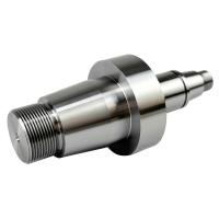 China High Precision Corrosion Resistant Stainless Steel Turning Parts with Customized Surface Treatment for sale