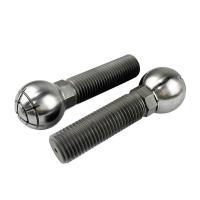 China High Precision Stainless Steel CNC Turning Parts with Customized Color Options for sale